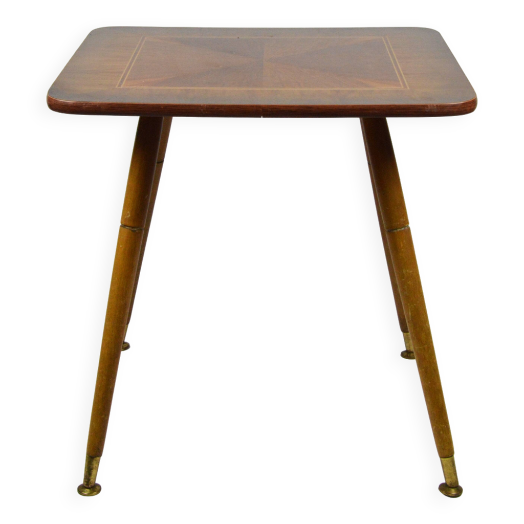 Table d'appoint vintage, années 1960 | Selency