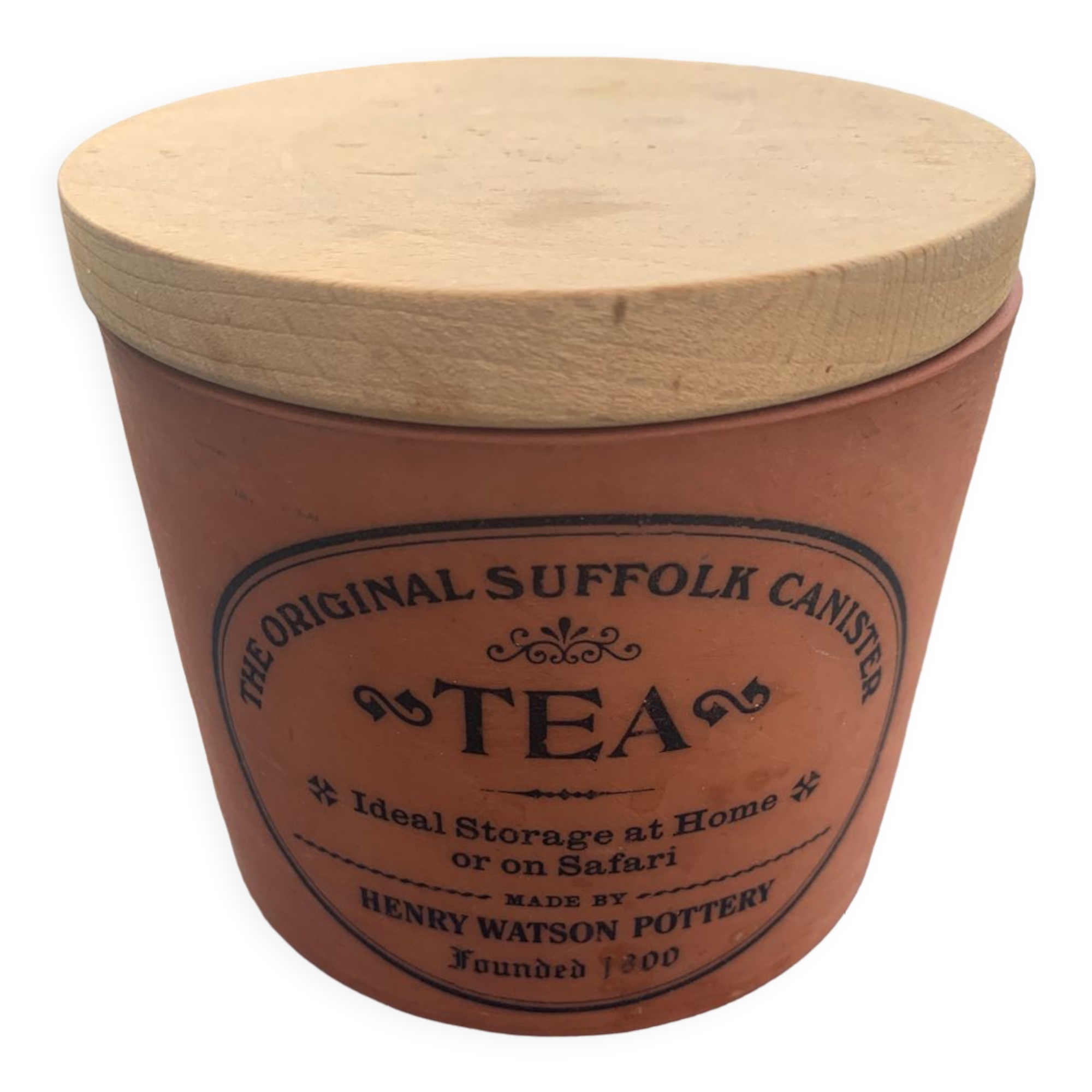 Pot à thé - Henri Watson Pottery | Selency