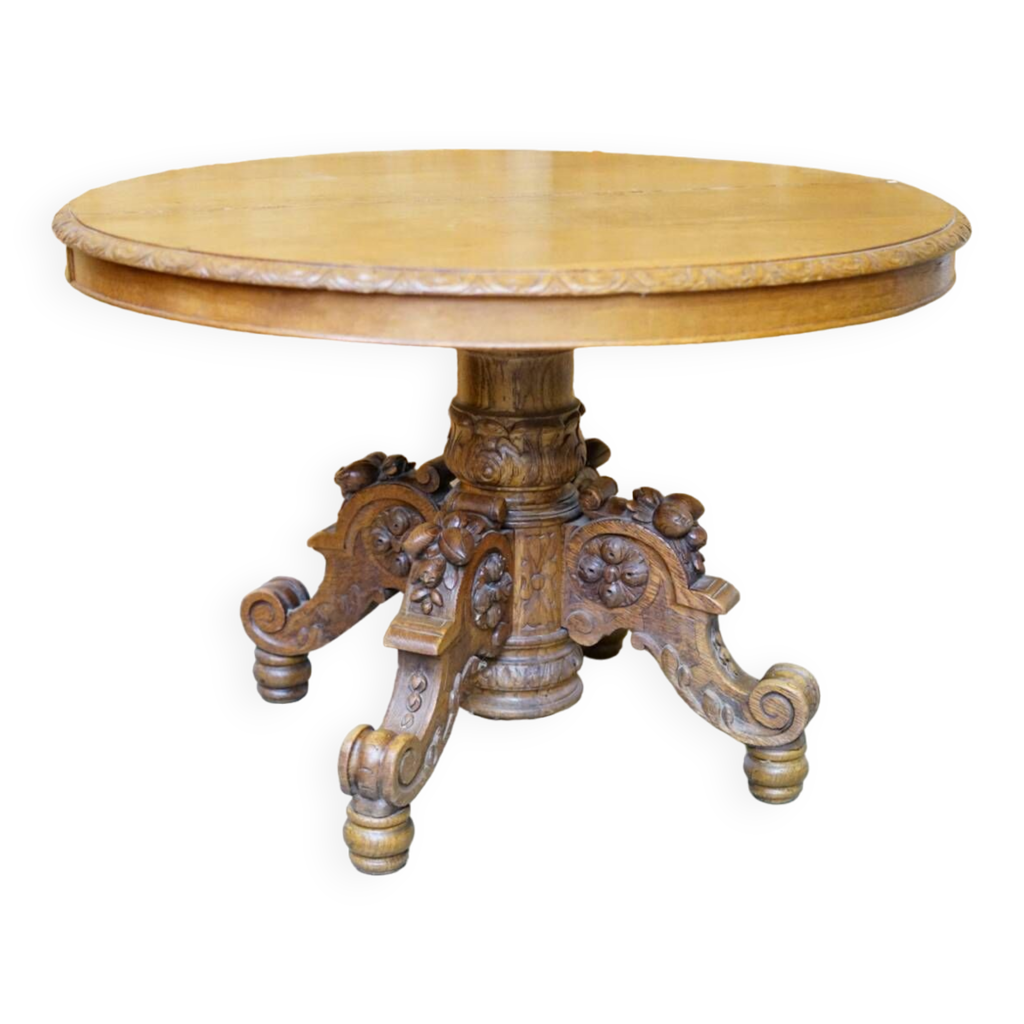 Table ronde | Selency