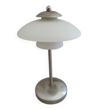 Lampe de table halo tech design | Selency