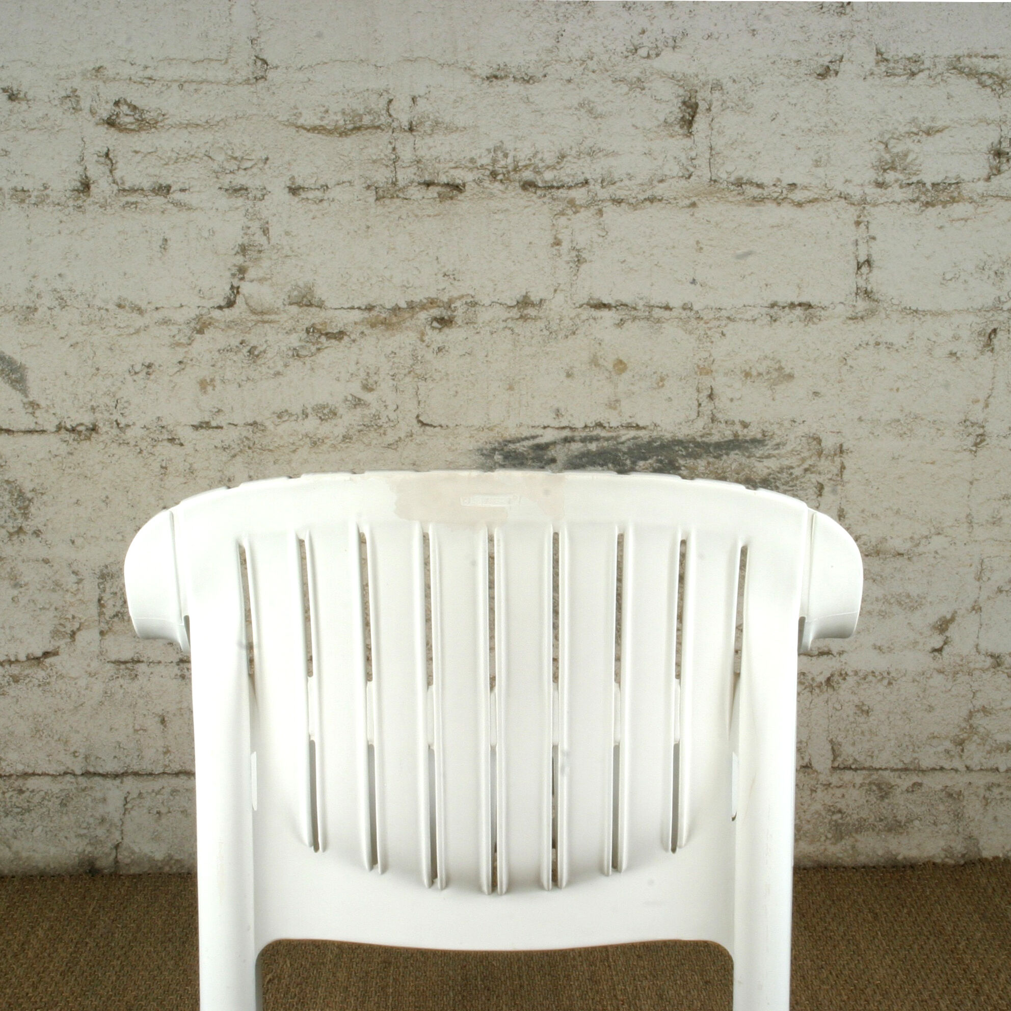 Chair model "dangari" by Pierre Paulin - Allibert | Selency