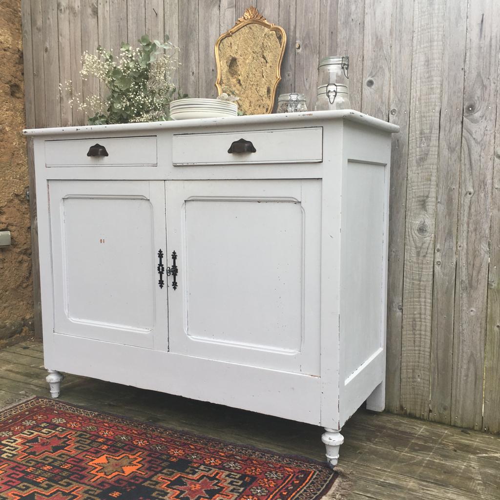 Buffet parisien | Selency