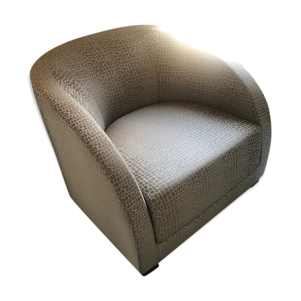 Fauteuil Armani Casa modèle Essex | Selency