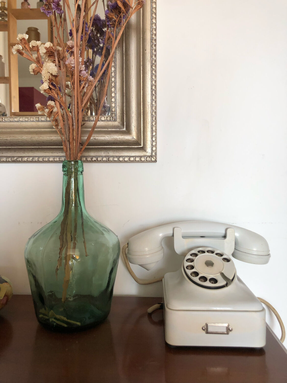 Telephone vintage Safnat - Milano | Selency