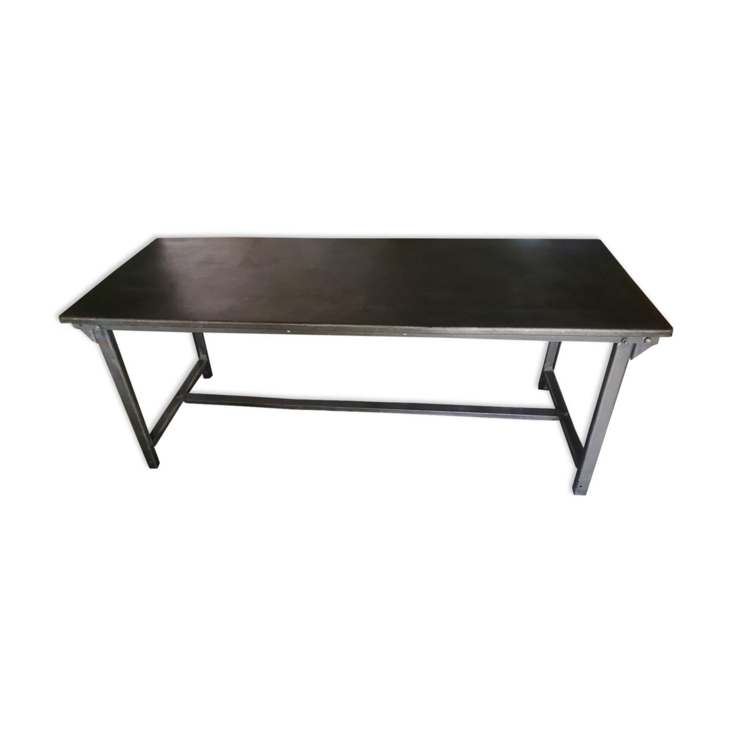 Table militaire | Selency