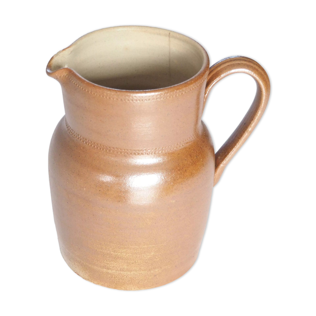 Pichet grès de Bonny | Selency