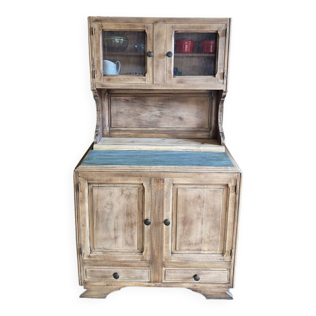 Petit buffet style parisien. | Selency