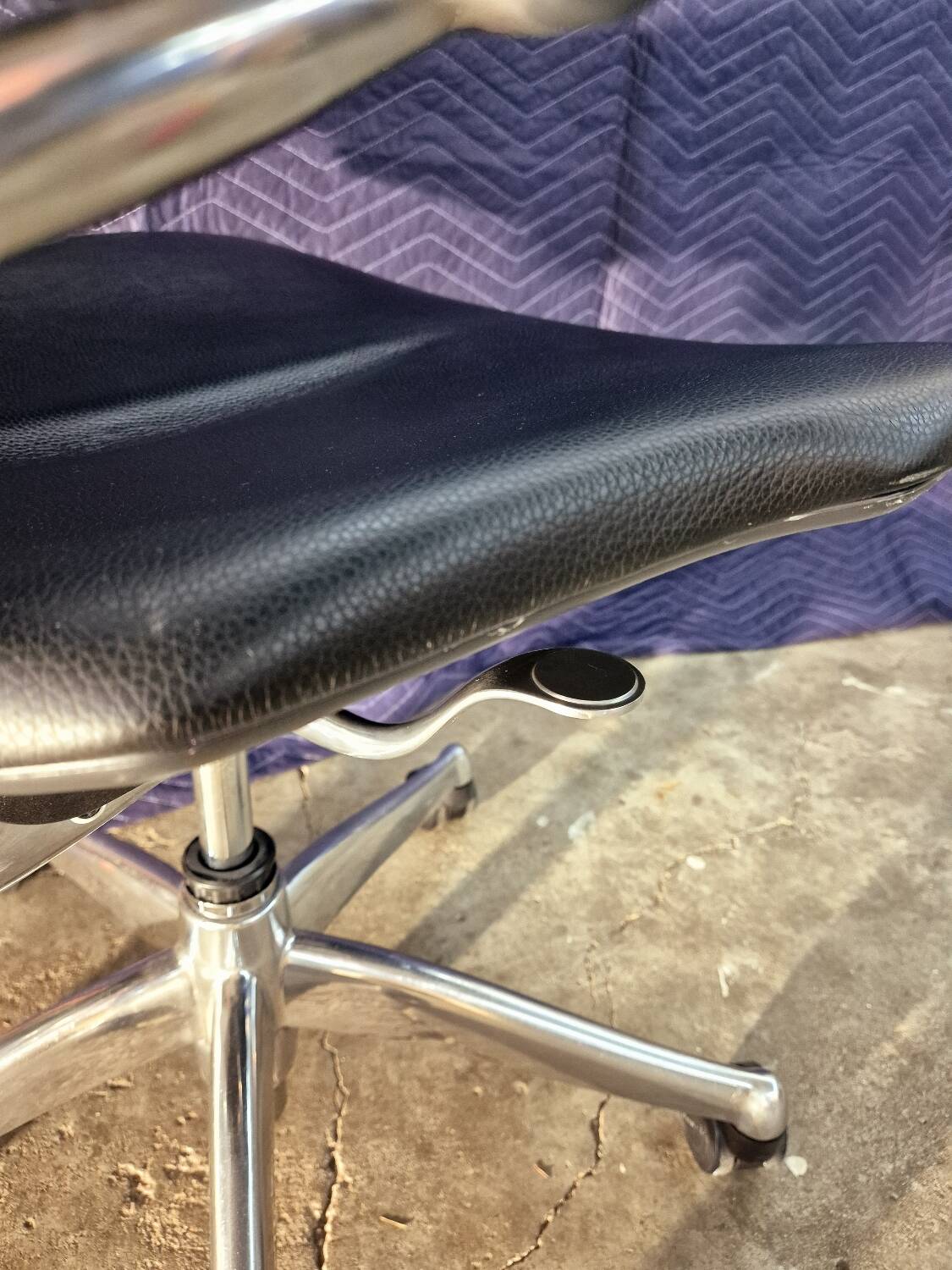 Siège humanscale freedom | Selency