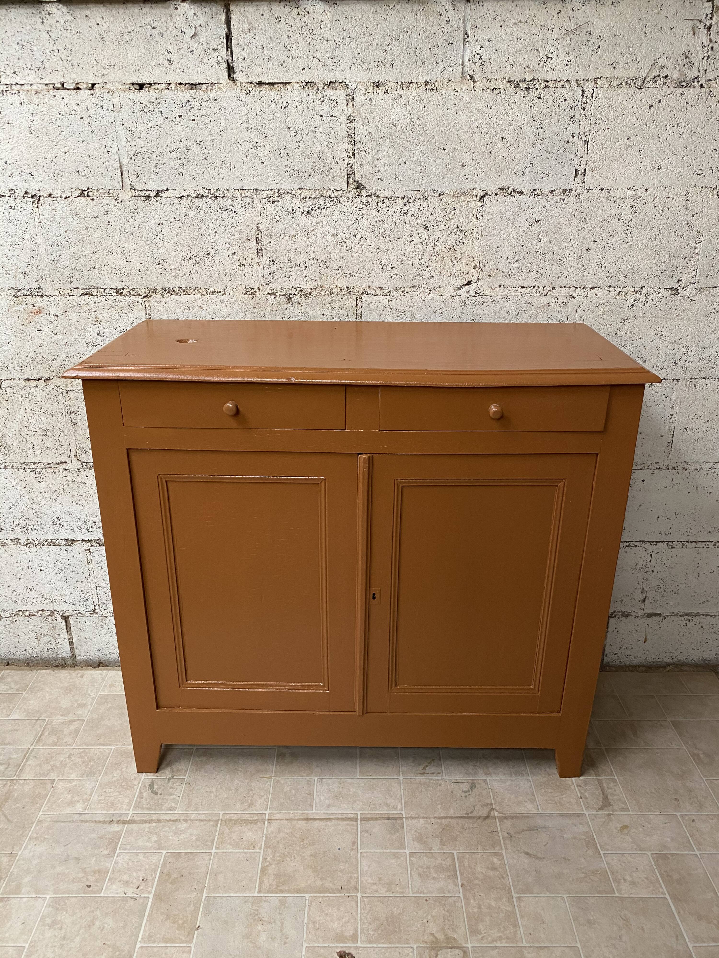 Buffet parisien | Selency