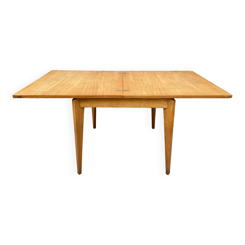 Table à manger extensible en bois | Selency