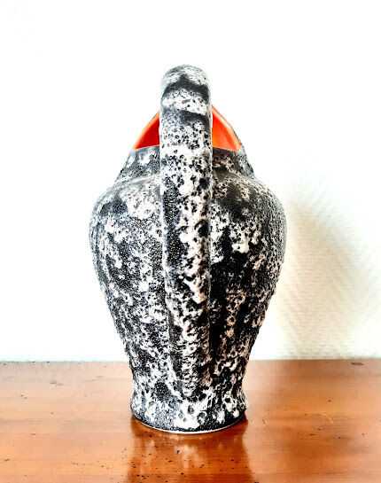 Pichet céramique Musarra Mabyjo's Vallauris 1970 | Selency