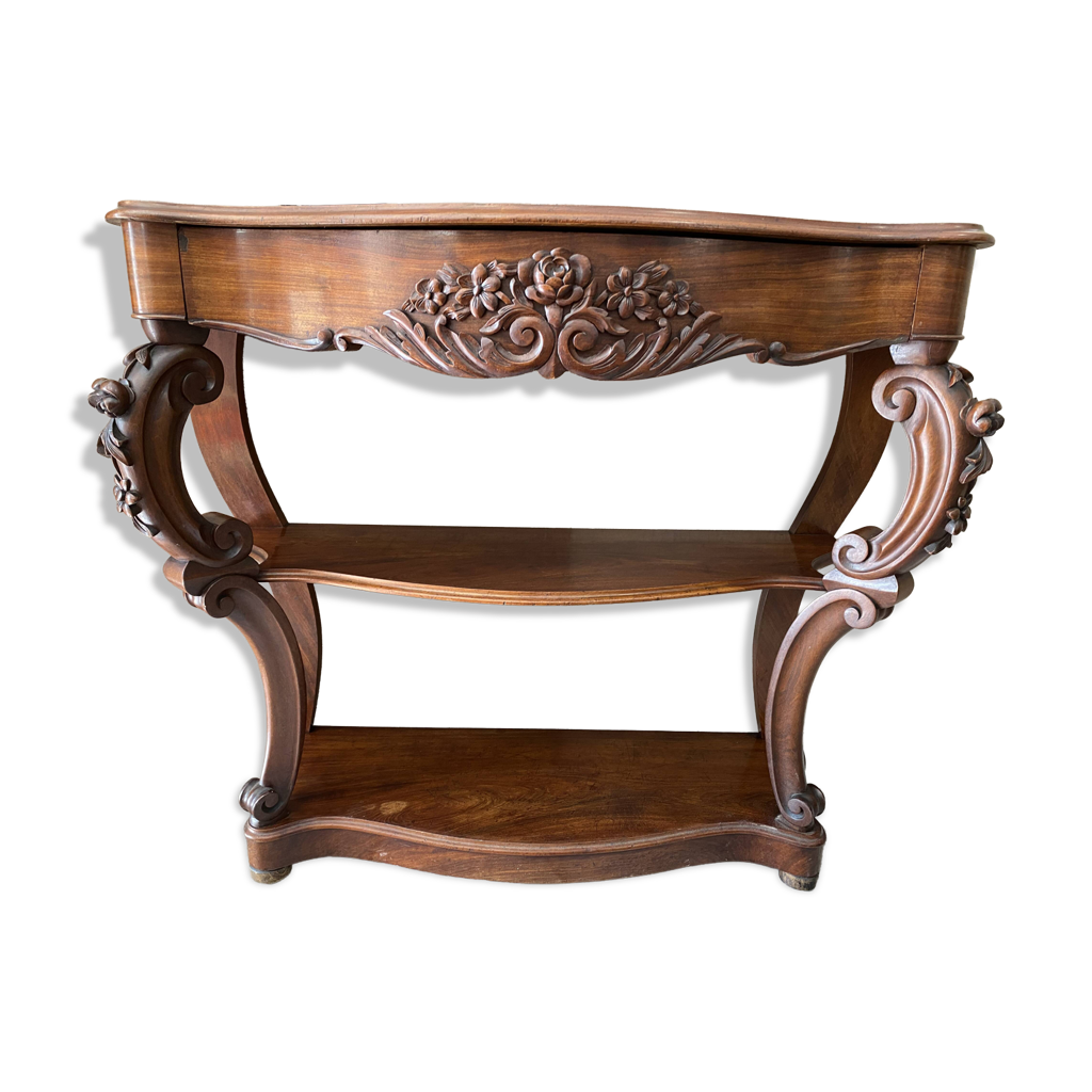 Console Napoléon III | Selency