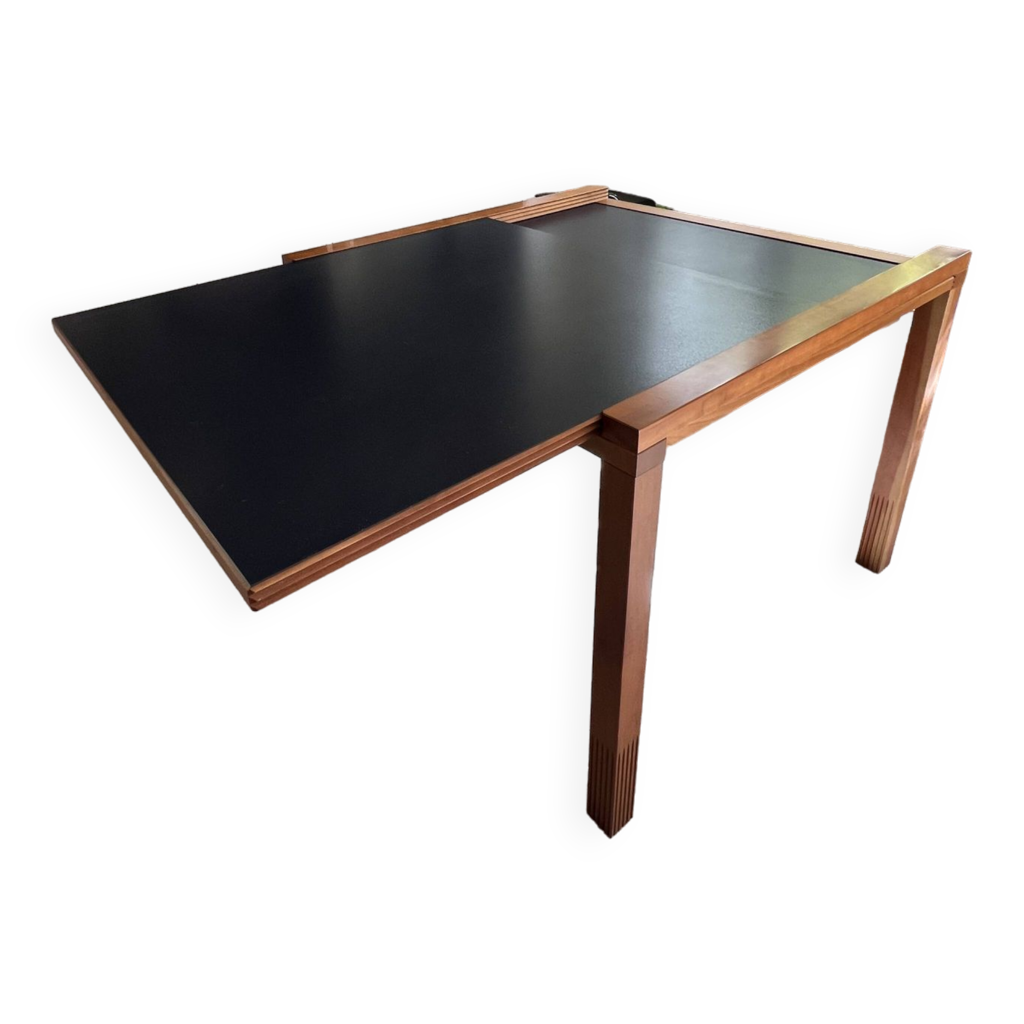 Table modulable B. Vuarnesson | Selency