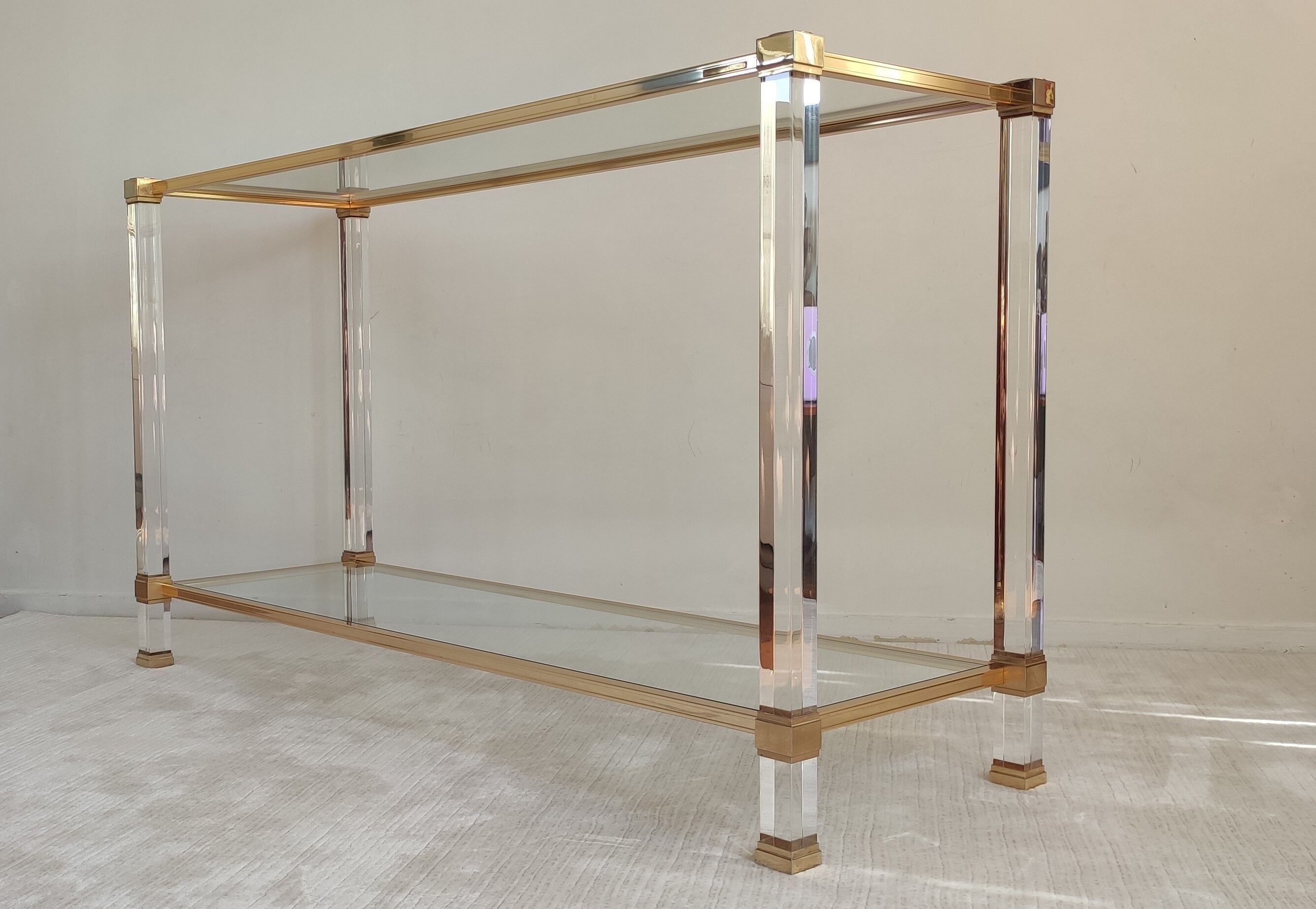 Console Anthios Pierre Vandel | Selency