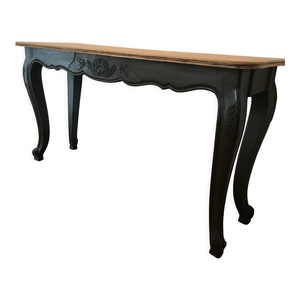 Console château meuble entrée manoir grande | Selency