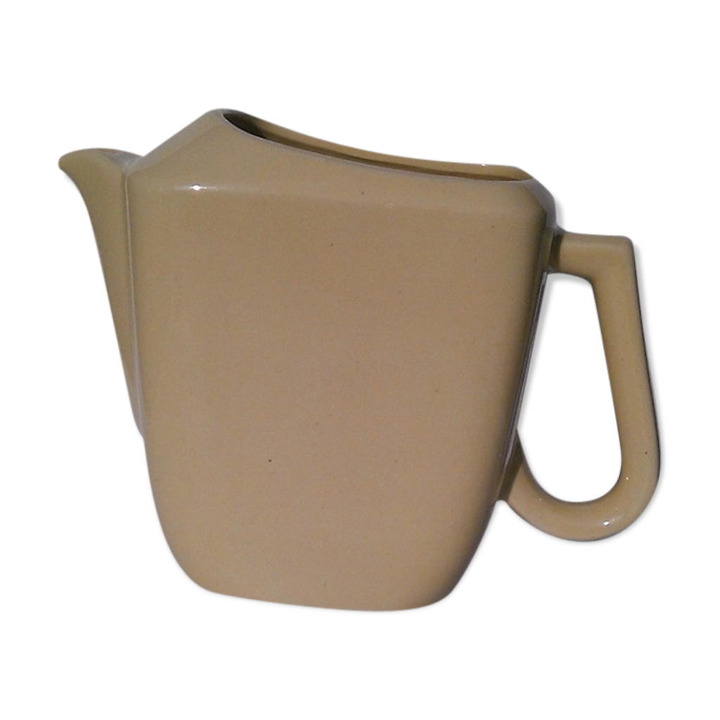 Pichet crème | Selency