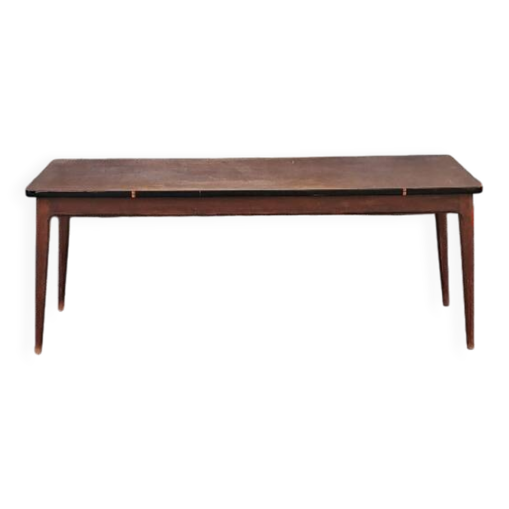 Table ou console d'atelier | Selency