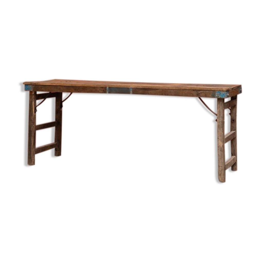 Console établi | Selency