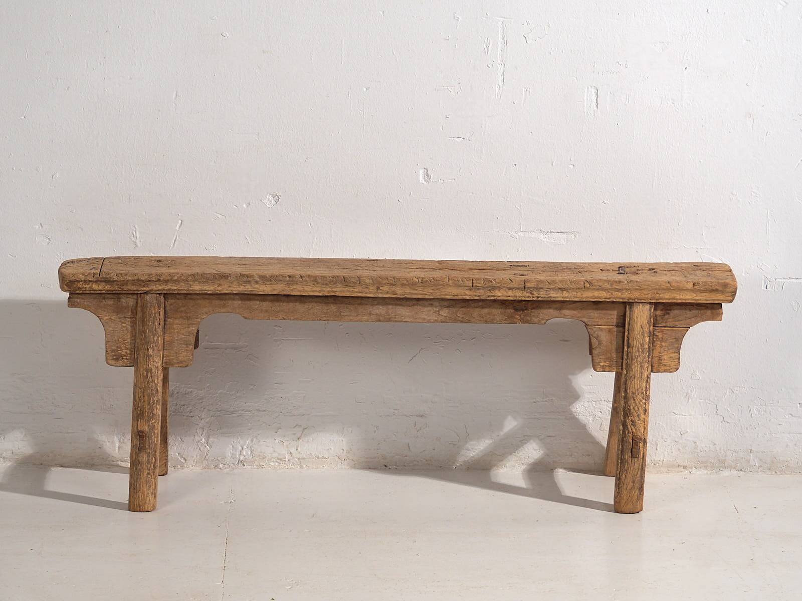 Banc ancien (c.1870) | Selency