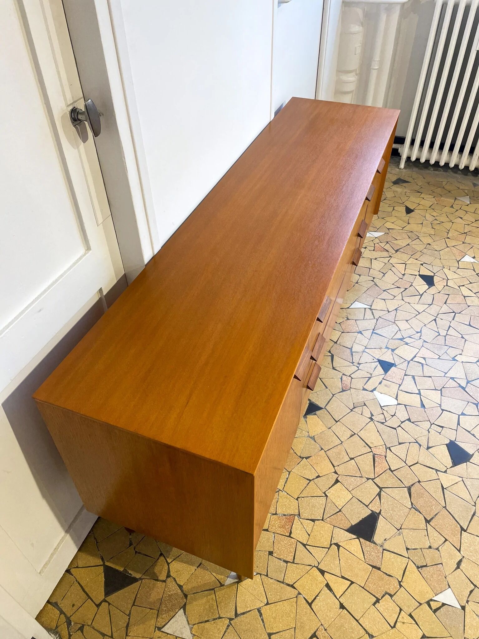 Enfilade symétrique par G-Plan | Selency