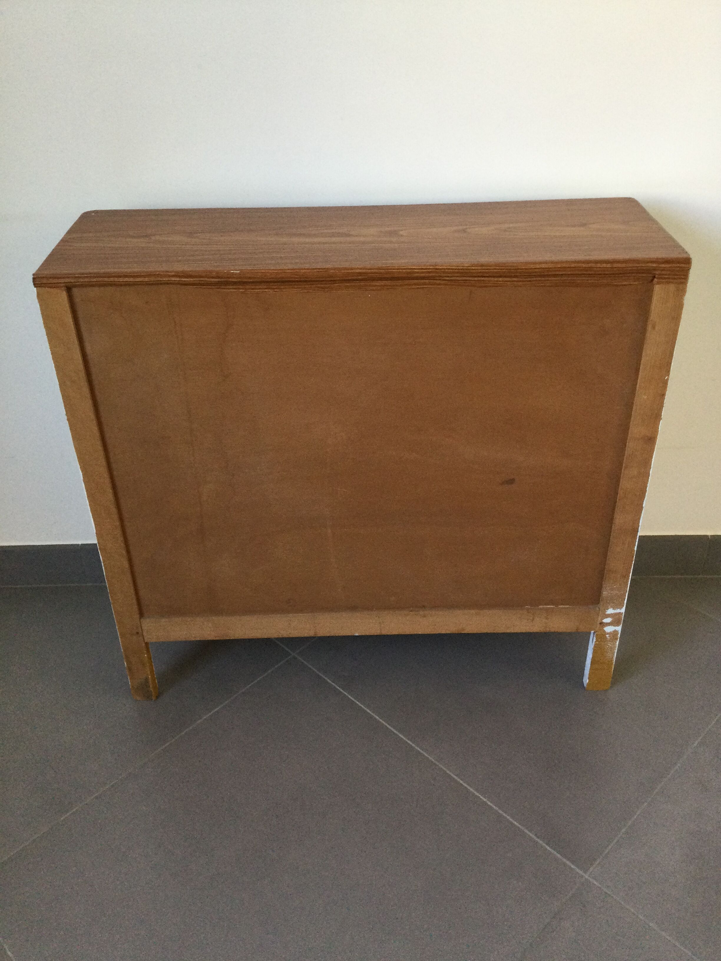 Bibus meuble de rangement | Selency