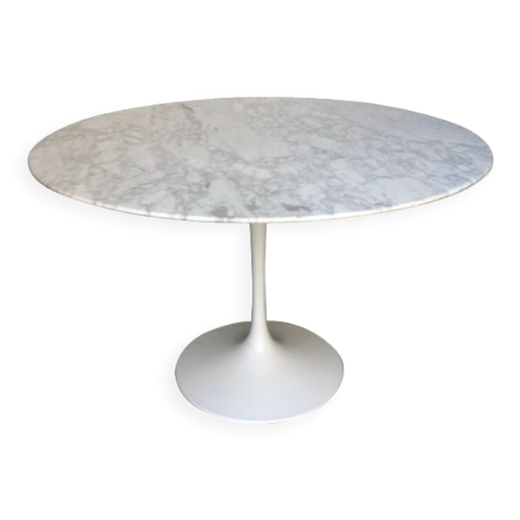 Table Marbre Knoll