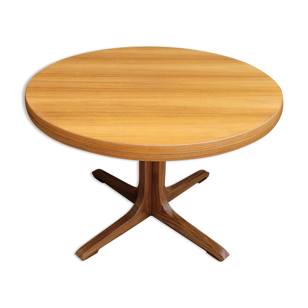 Table ronde scandinave | Selency