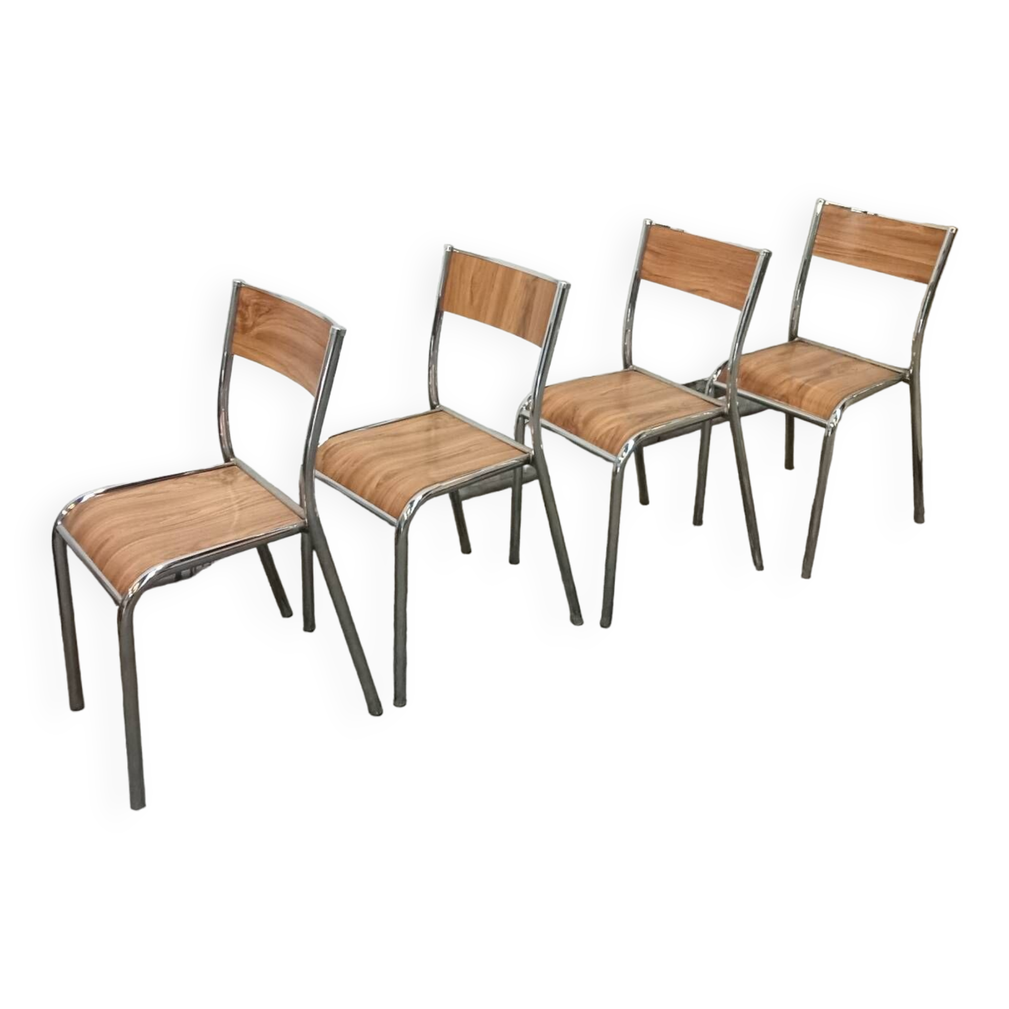 Chaises vintages | Selency