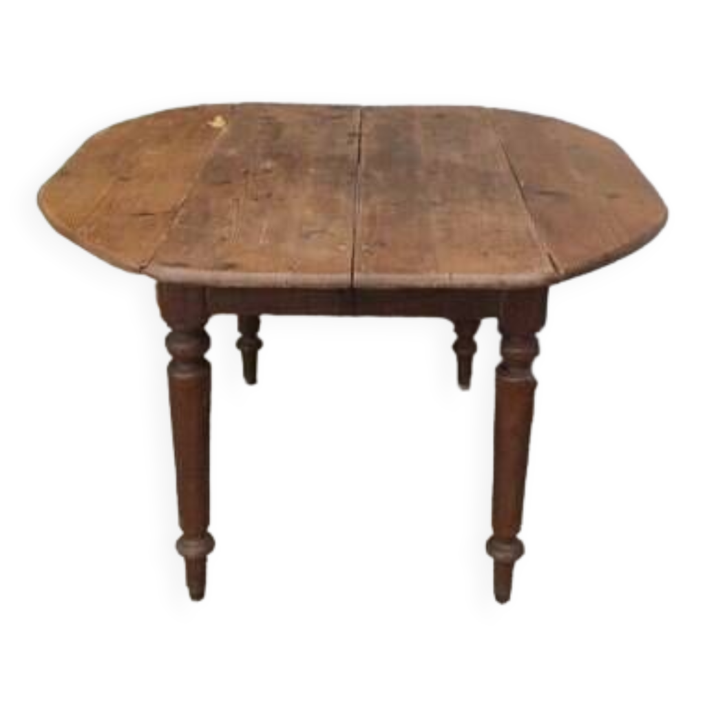 Table rabattable | Selency