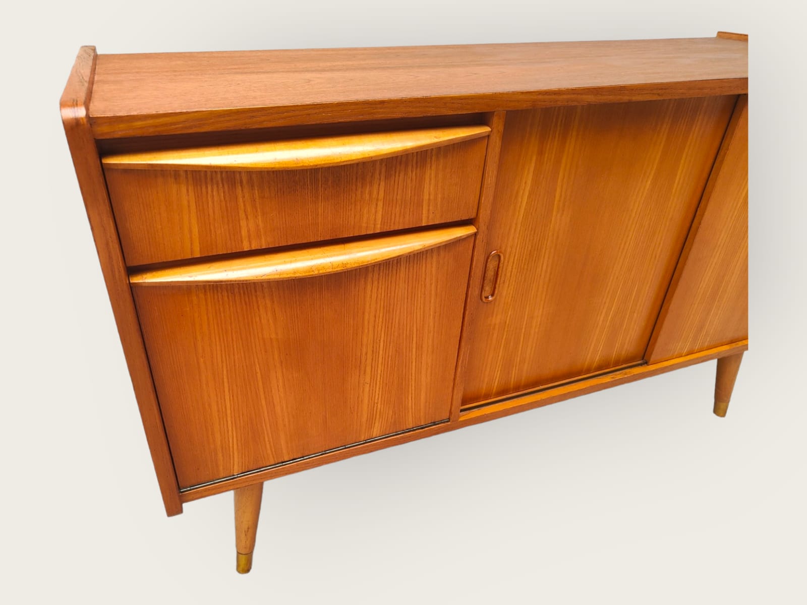 Buffet Mid Century | Selency