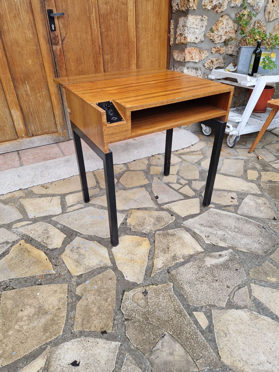 Bureau moderniste vintage | Selency
