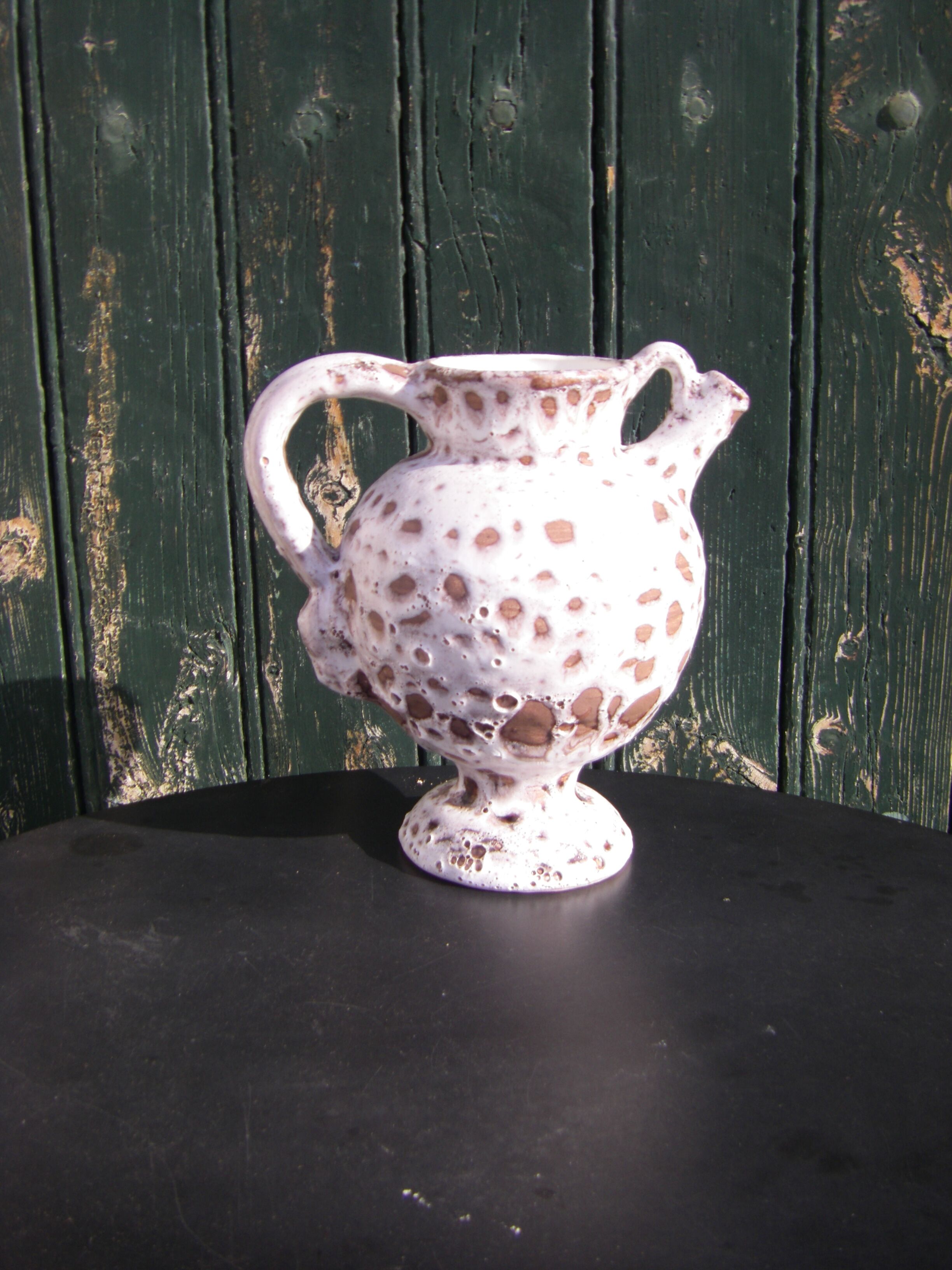 Vase pichet Vallauris | Selency