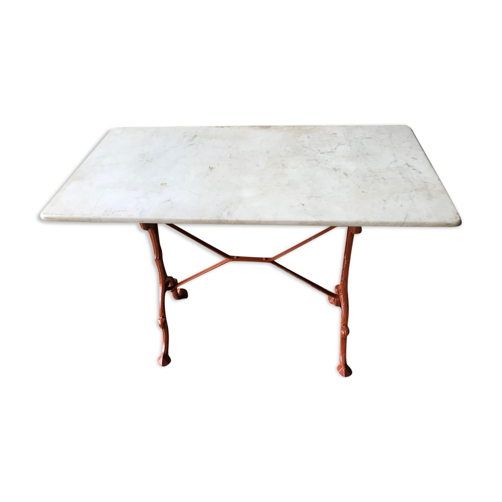 Table bistrot 1900 | Selency