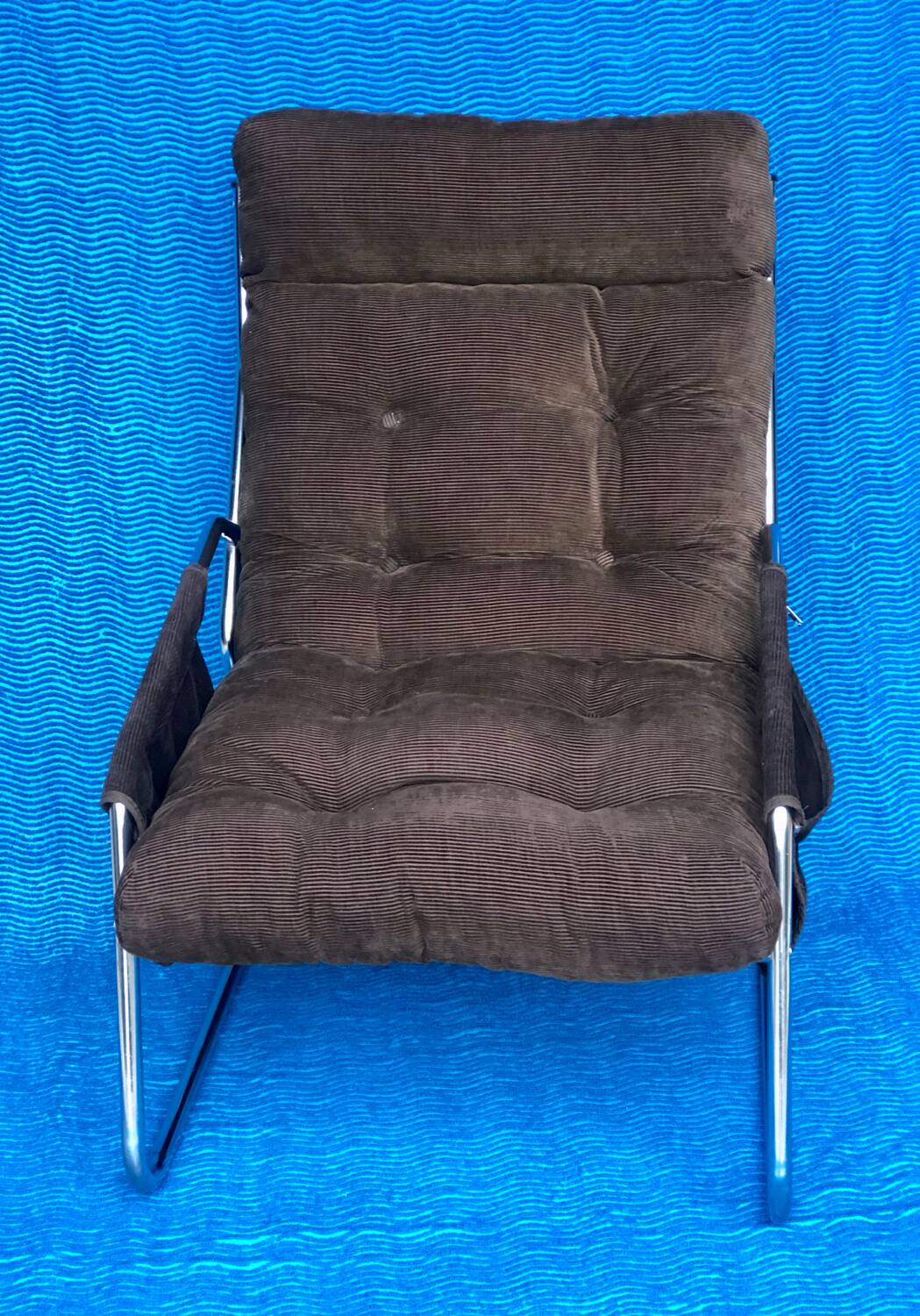 Fauteuil Ikea Vintage