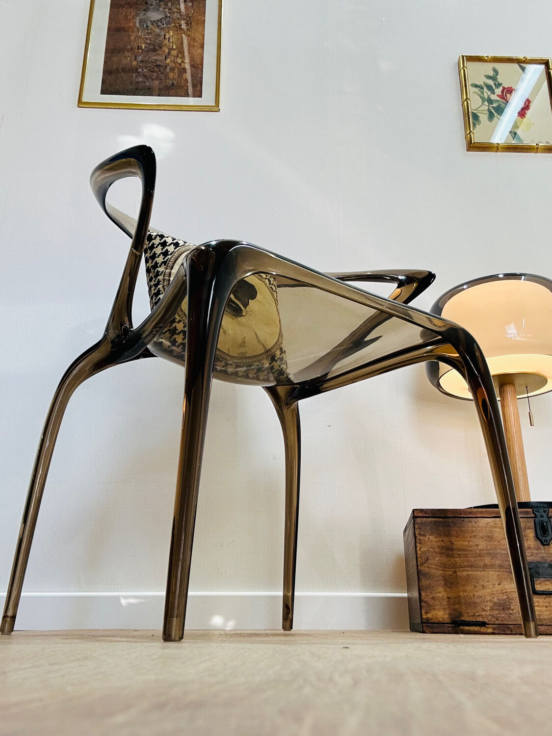 Chaises Ava Roche Bobois | Selency