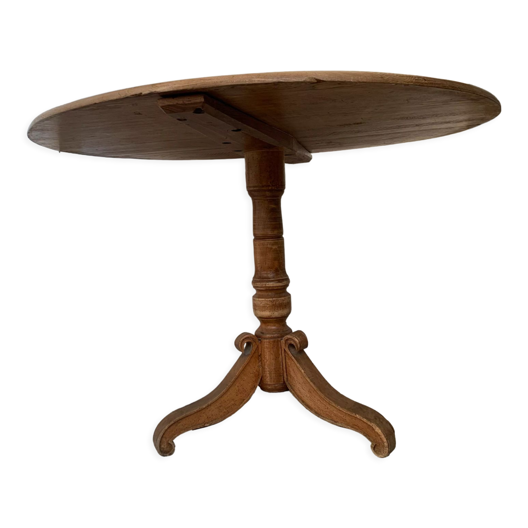 Table ronde | Selency