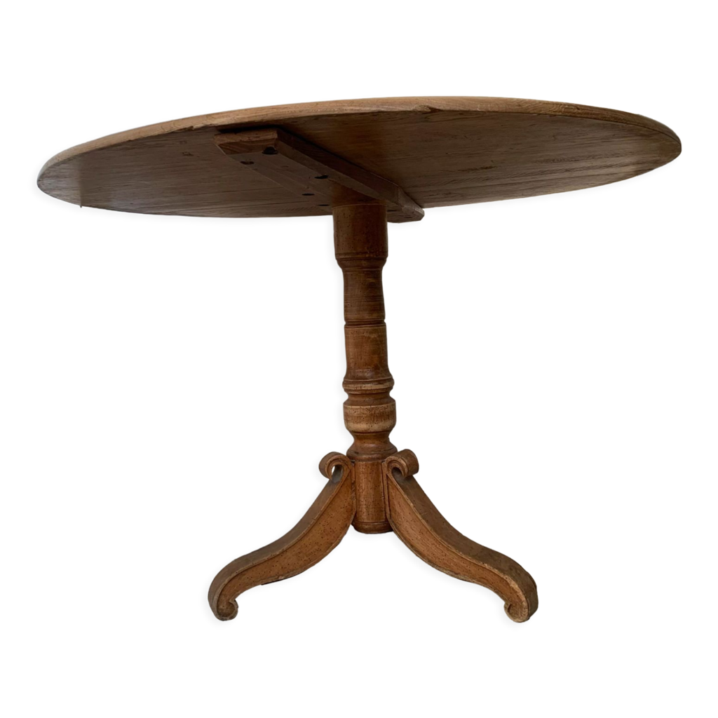 Table ronde | Selency