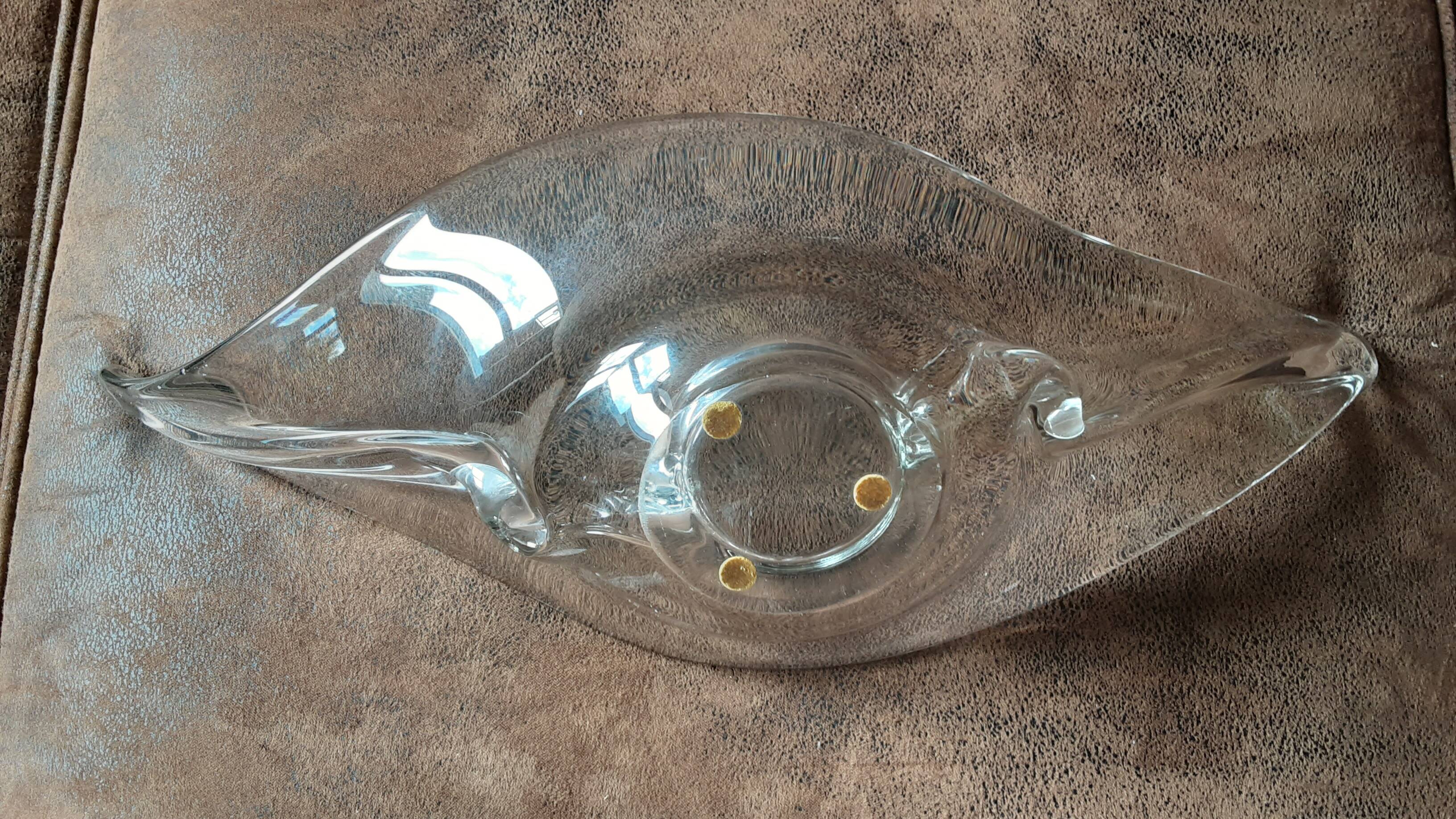 Coupe cristal | Selency