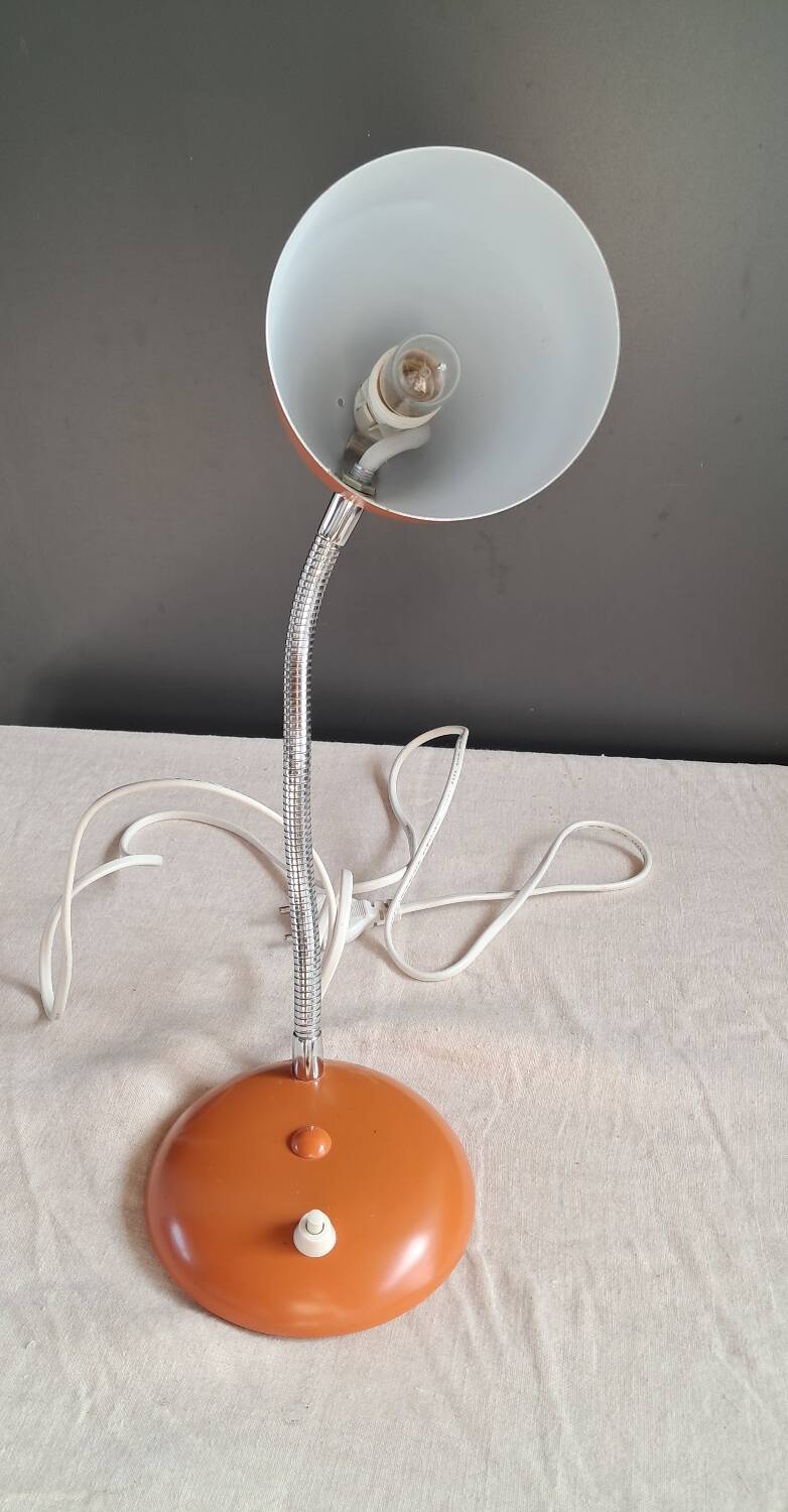 Lampe de bureau Igor France | Selency