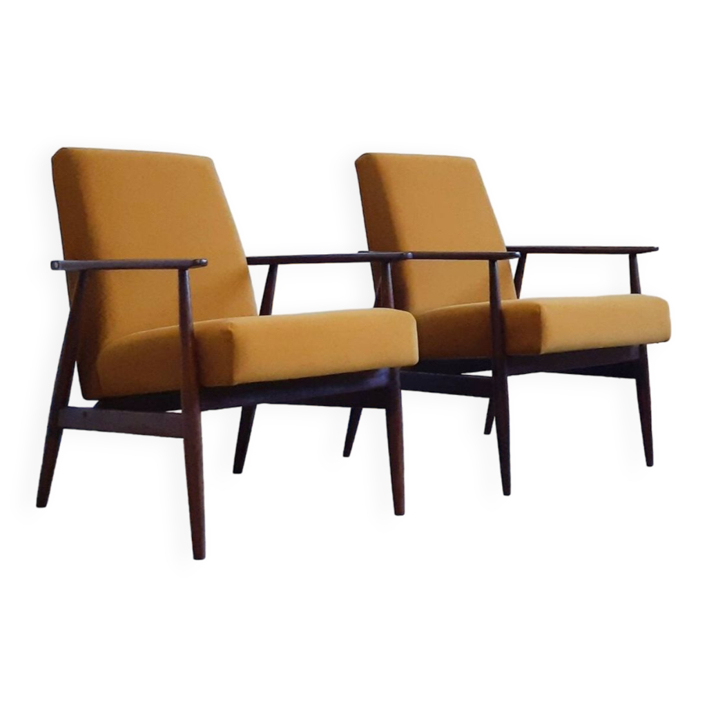 2 fauteuils | Selency