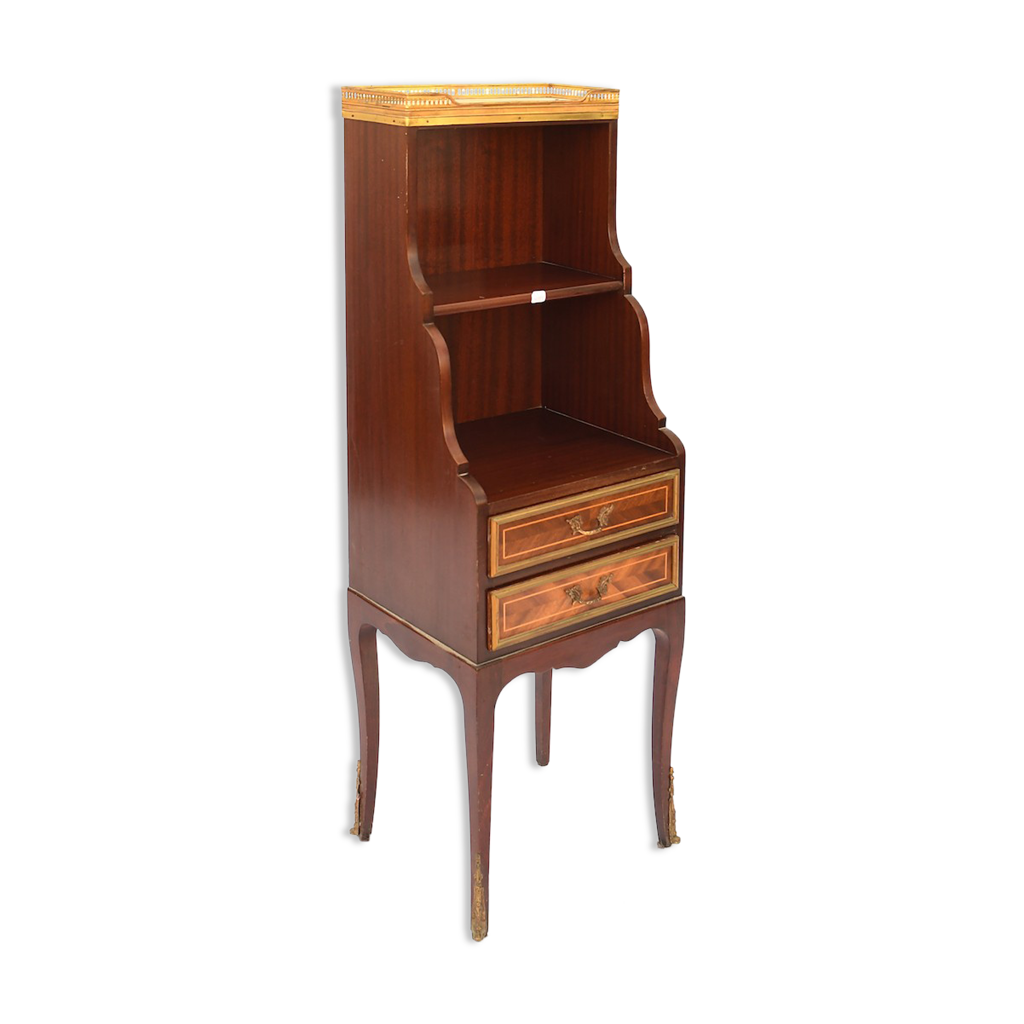 Meuble d’appoint de style Louis XVI | Selency