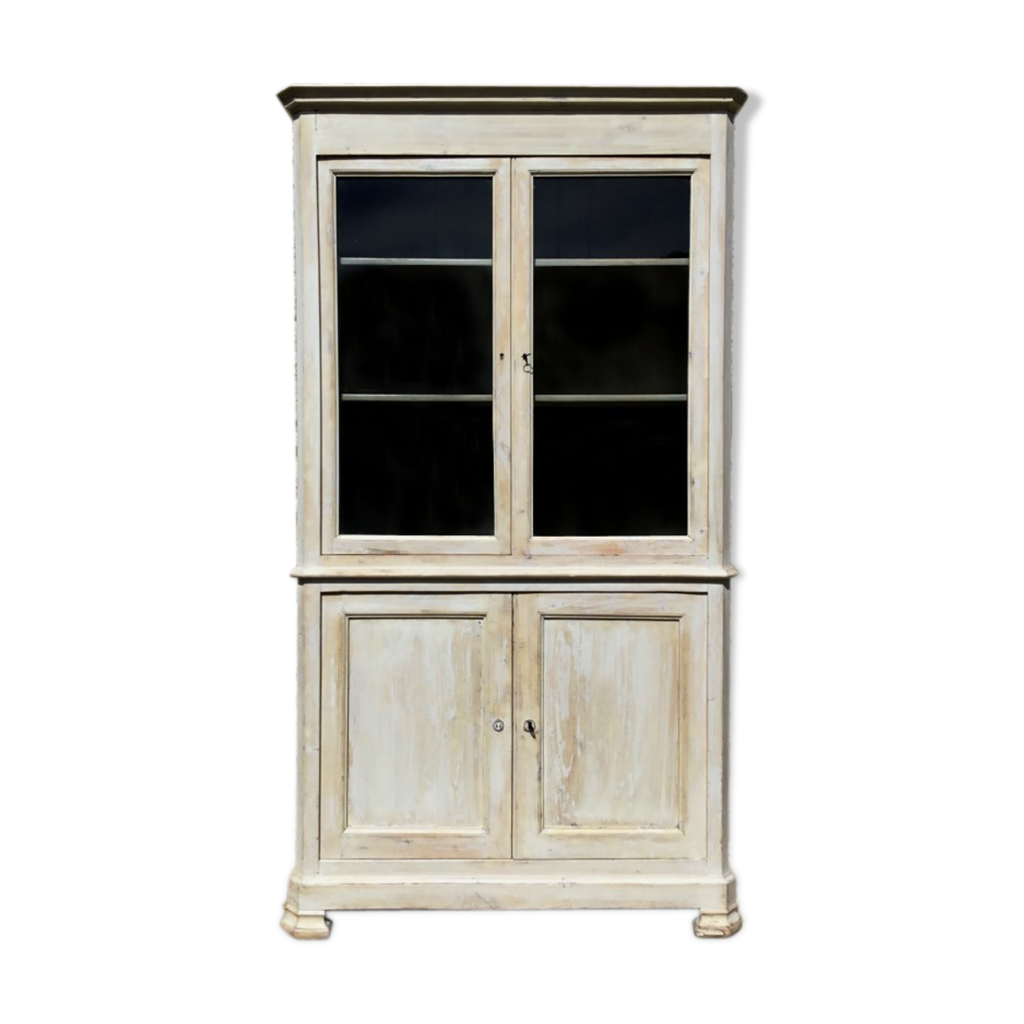 Buffet vitrine | Selency