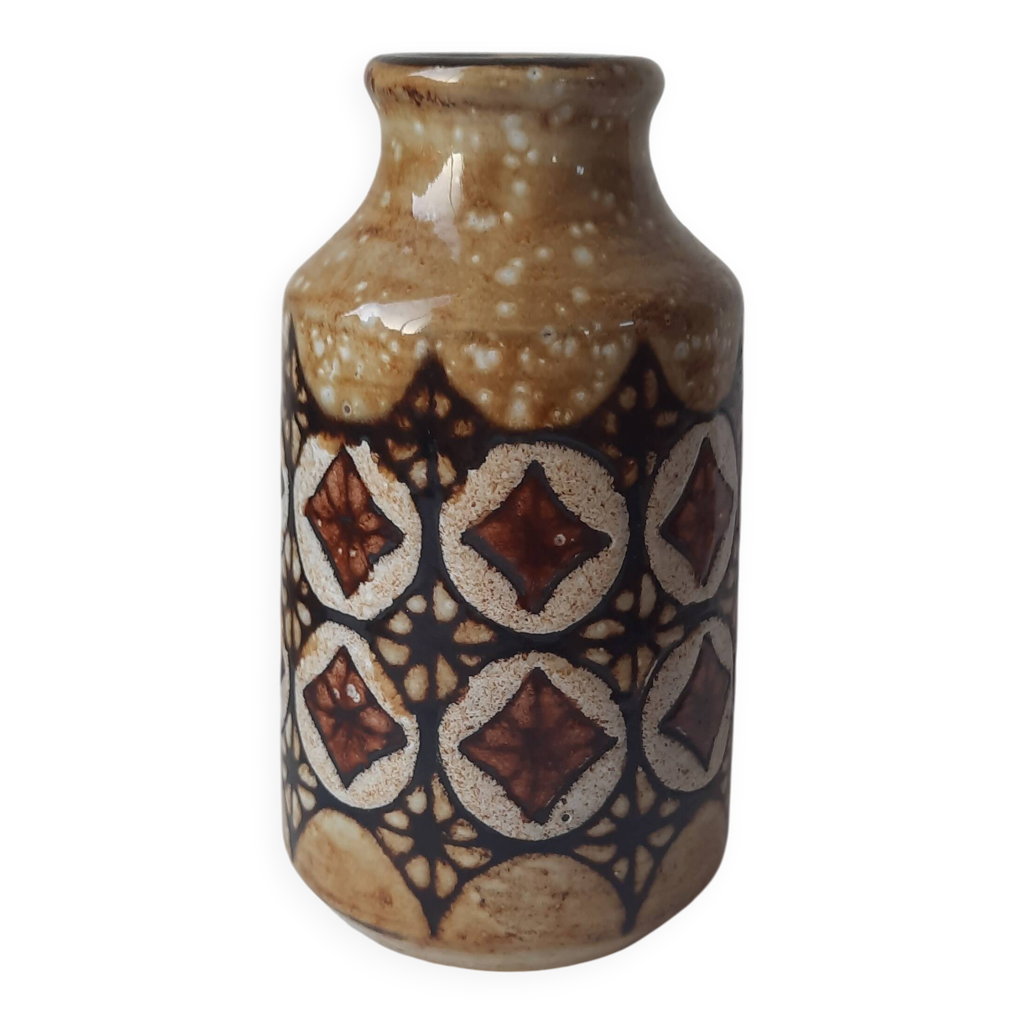 Vase Vallauris signé Malarmey | Selency
