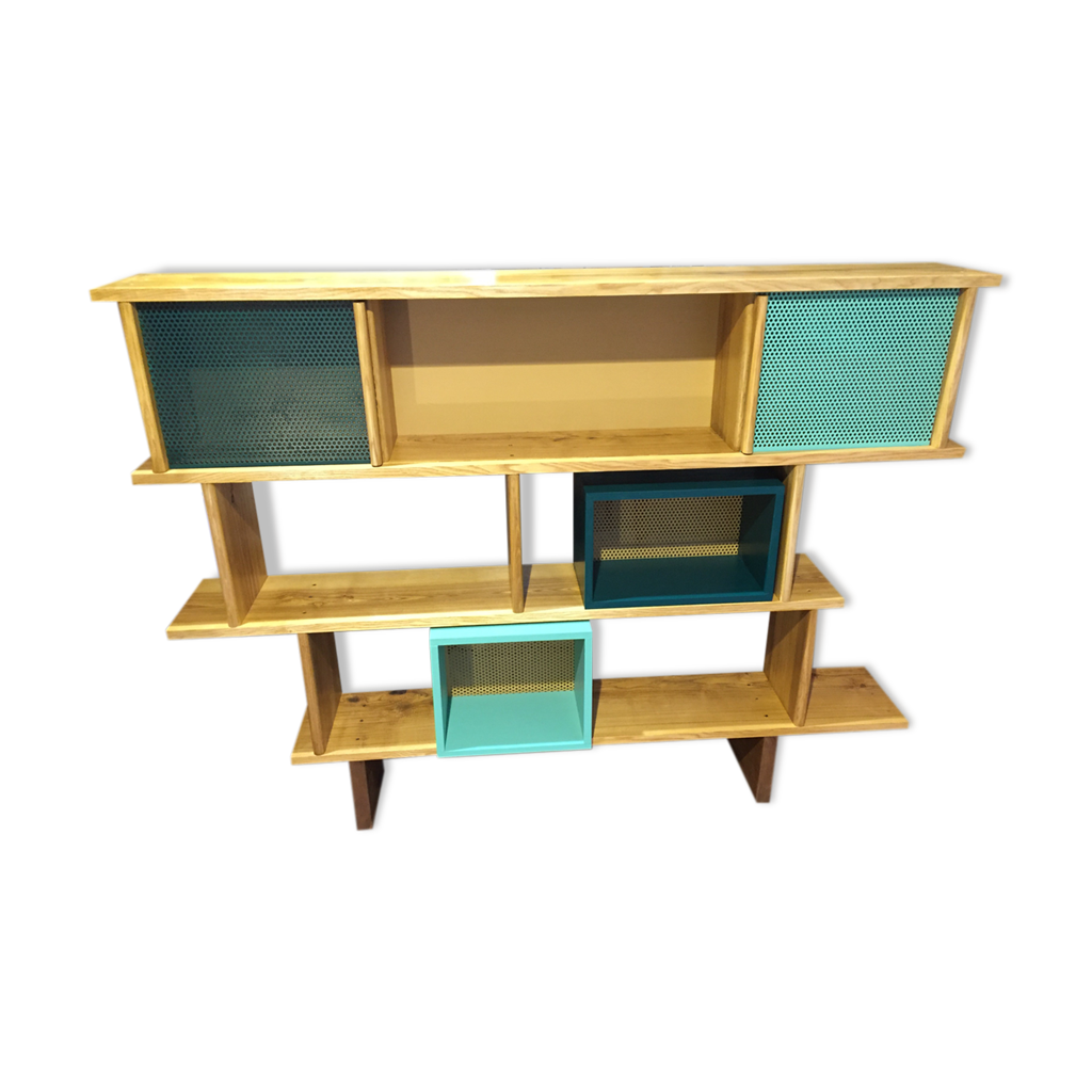 Bibliothèque | Selency