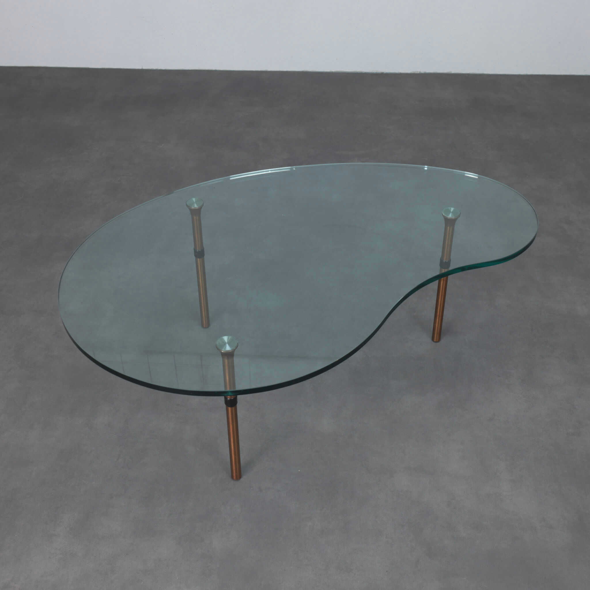 Table basse Ambo par Enzo Mari pour Zanotta, Italie, 1987 | Selency