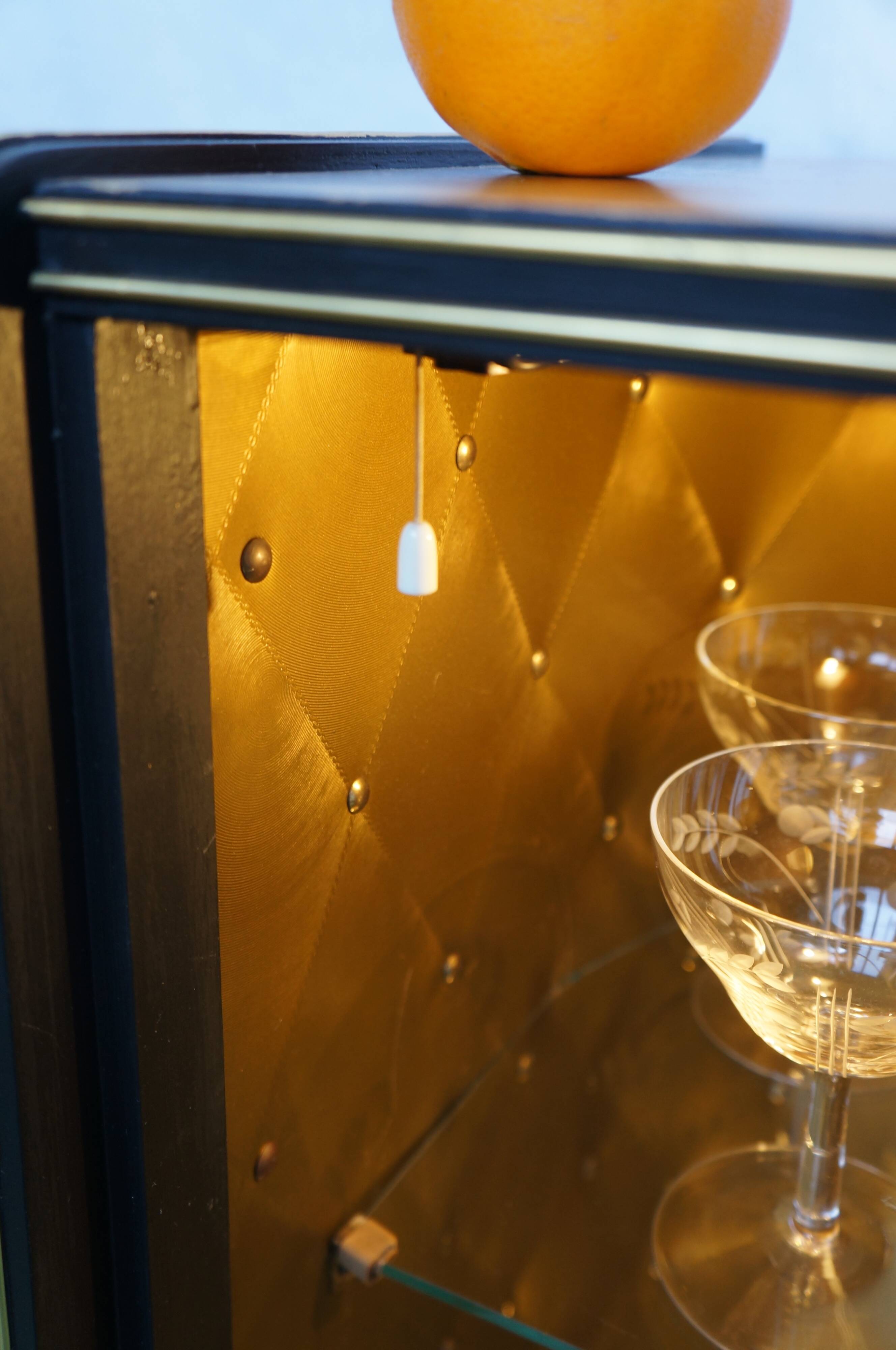 Vintage Mini-bar « Acapulco » | Selency