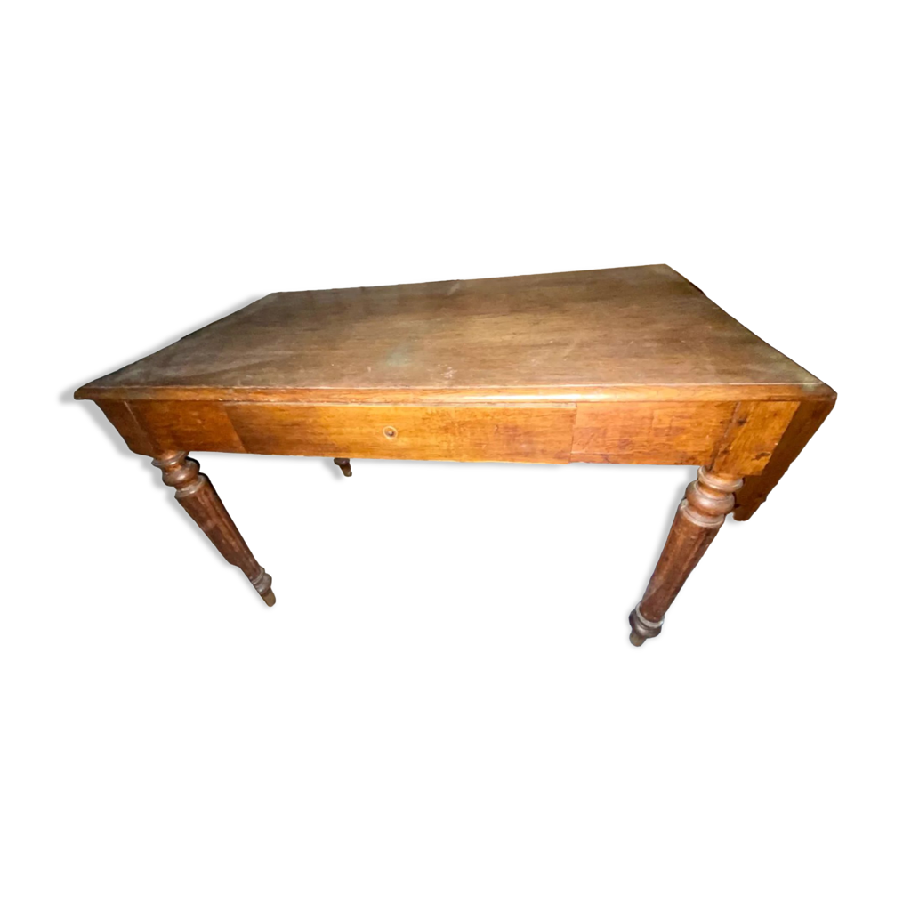 Table ancienne | Selency
