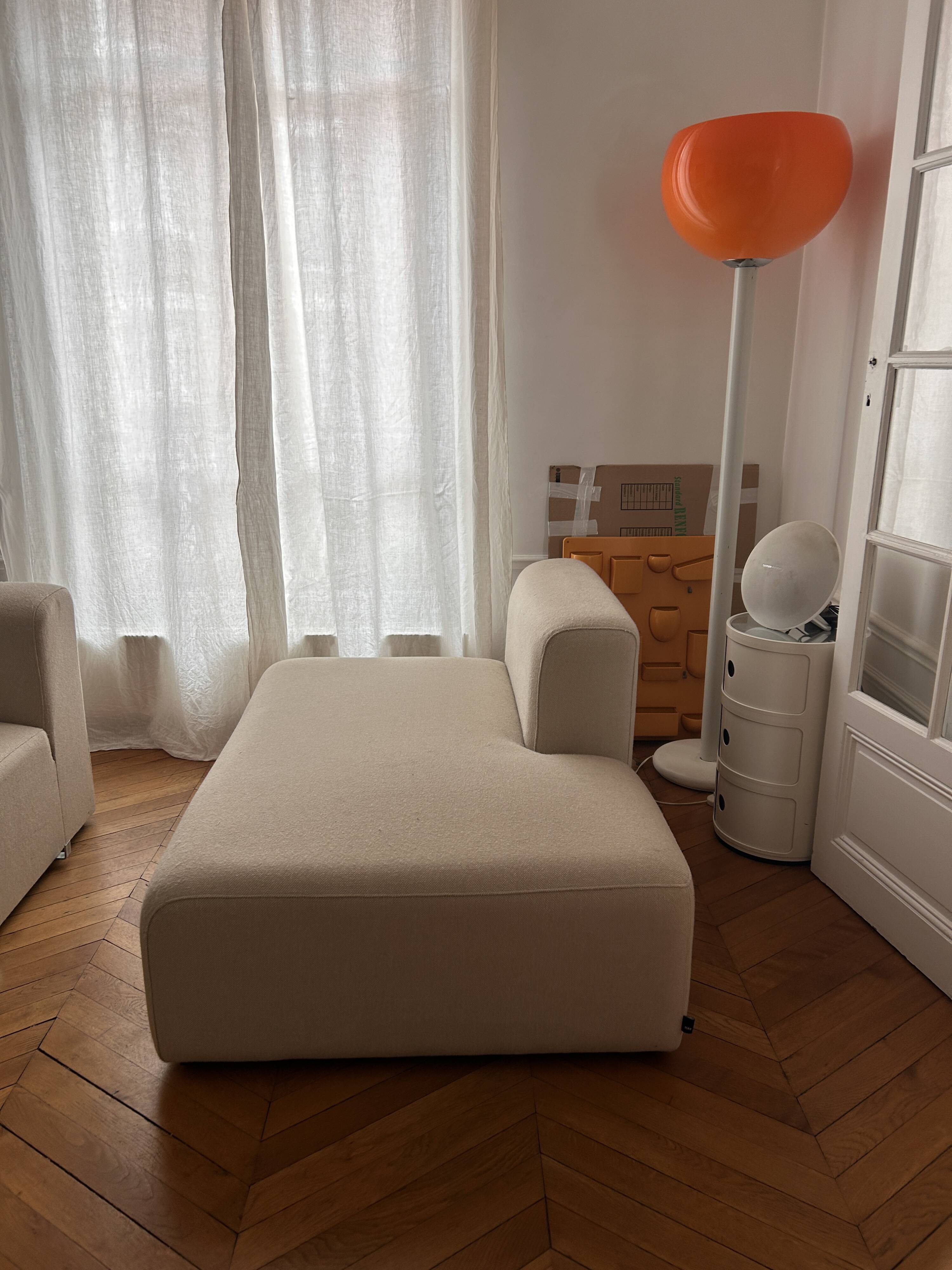 Module canapé Hay Mags | Selency