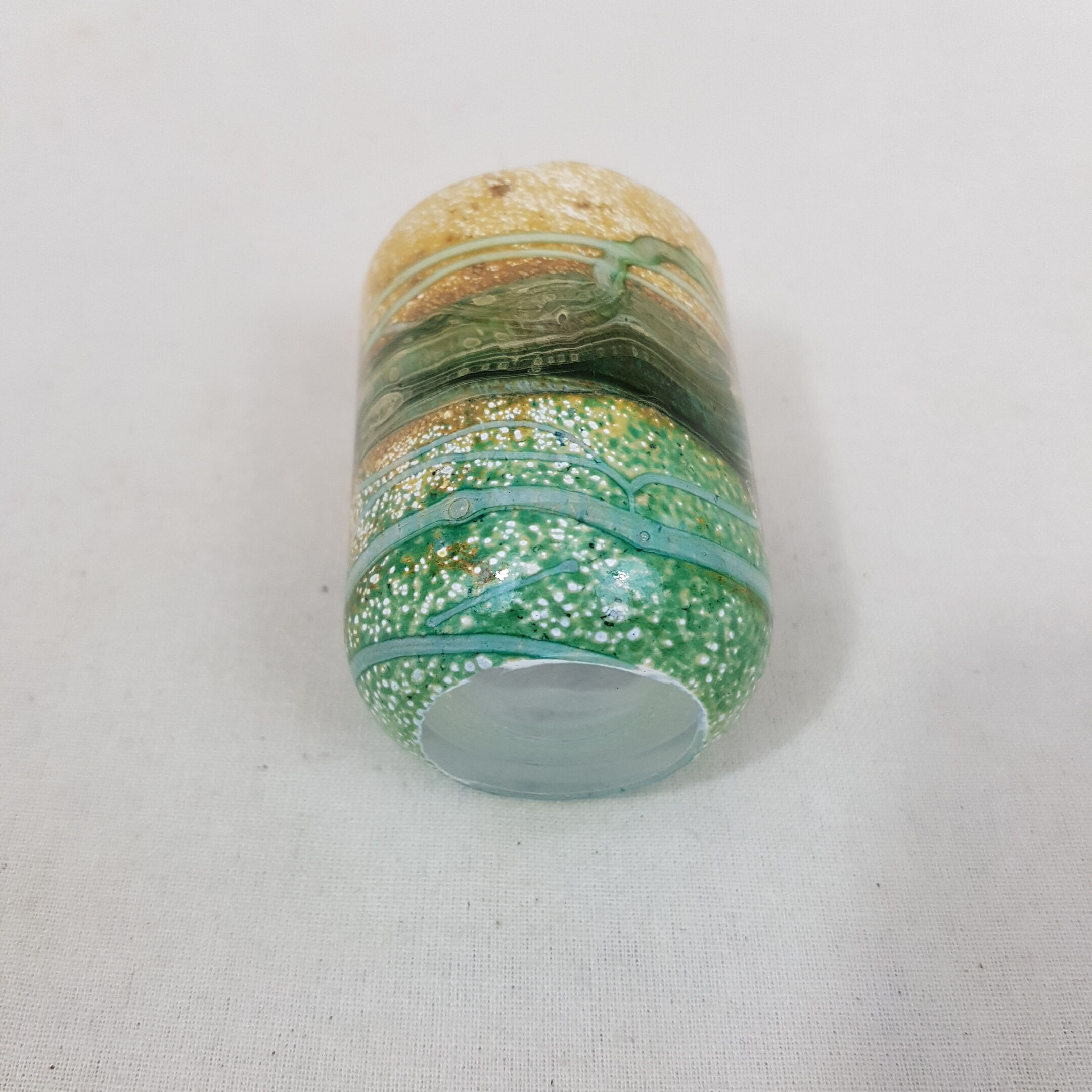 Ensemble de vases Gozo Glass Malte | Selency