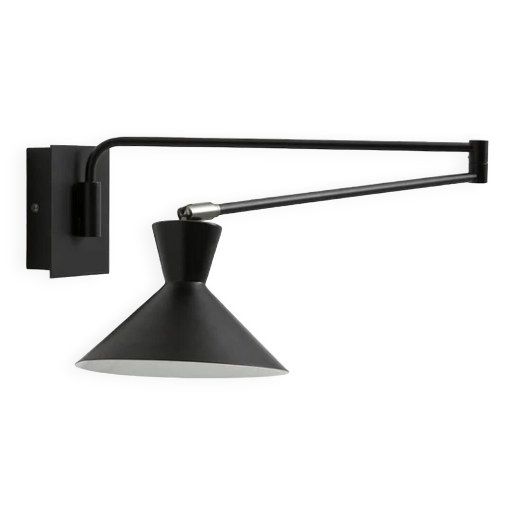 Voltige articulated wall light - AMPM | Selency